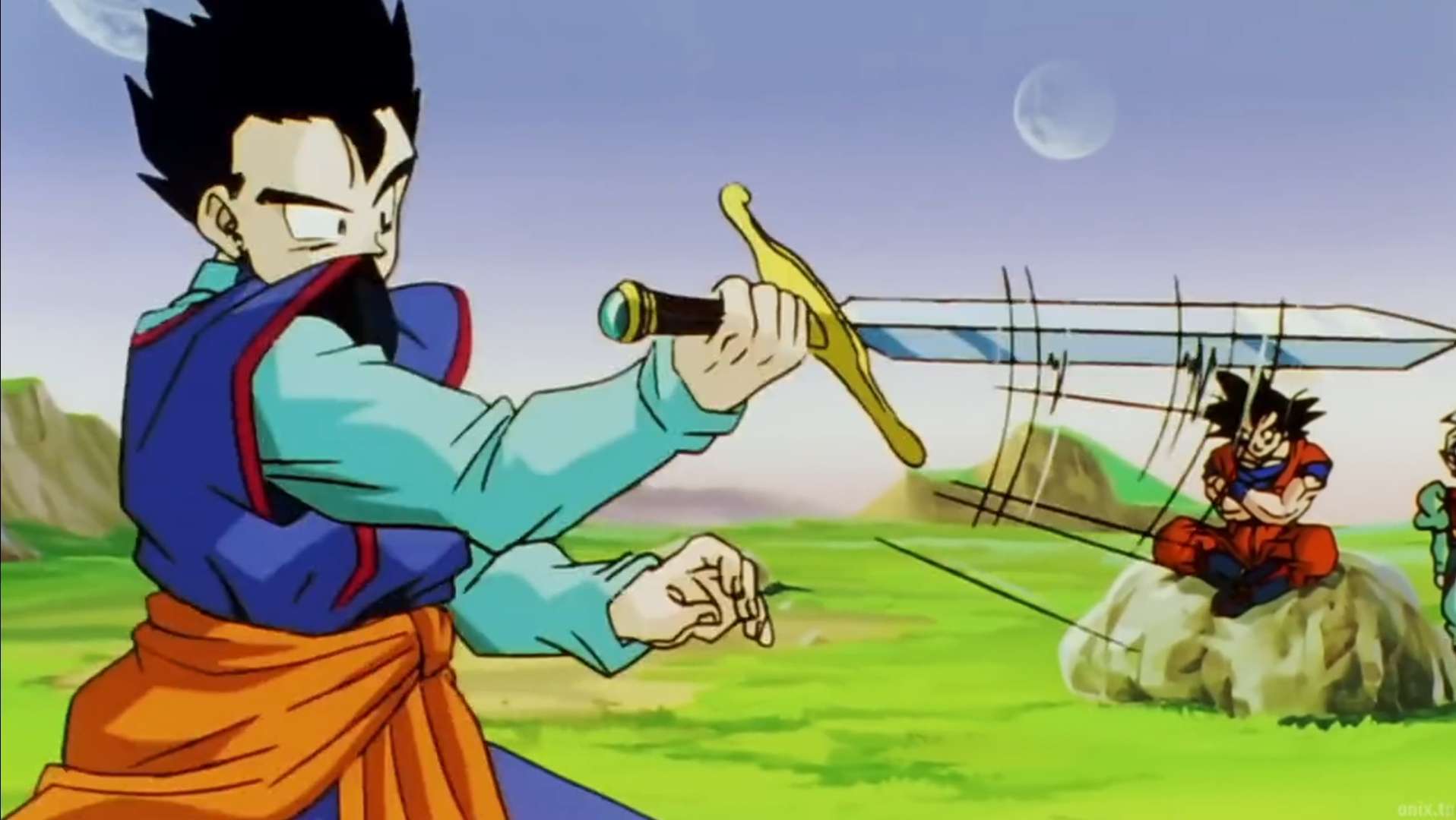 User blog:YourBoyRiko/Dragon Ball Kai/Super Explanation Page | DS Wiki ...
