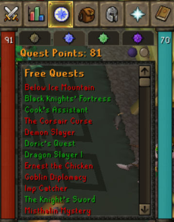 Selling level 112 main, Used as a bandos tank. | Sell & Trade Game ...