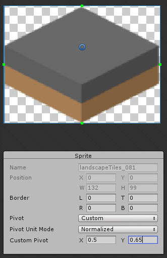 Github Maximetinu Isometric Tilemaps Unity 2018 3 0b4 Isometric Tilemaps First Approach
