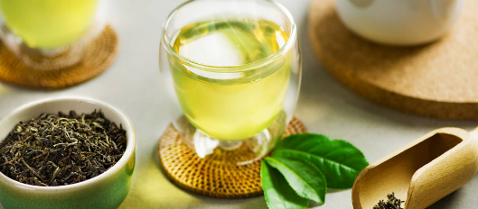 Estos son los mejores 10 tés naturales para relajarte - Chapin TV tés