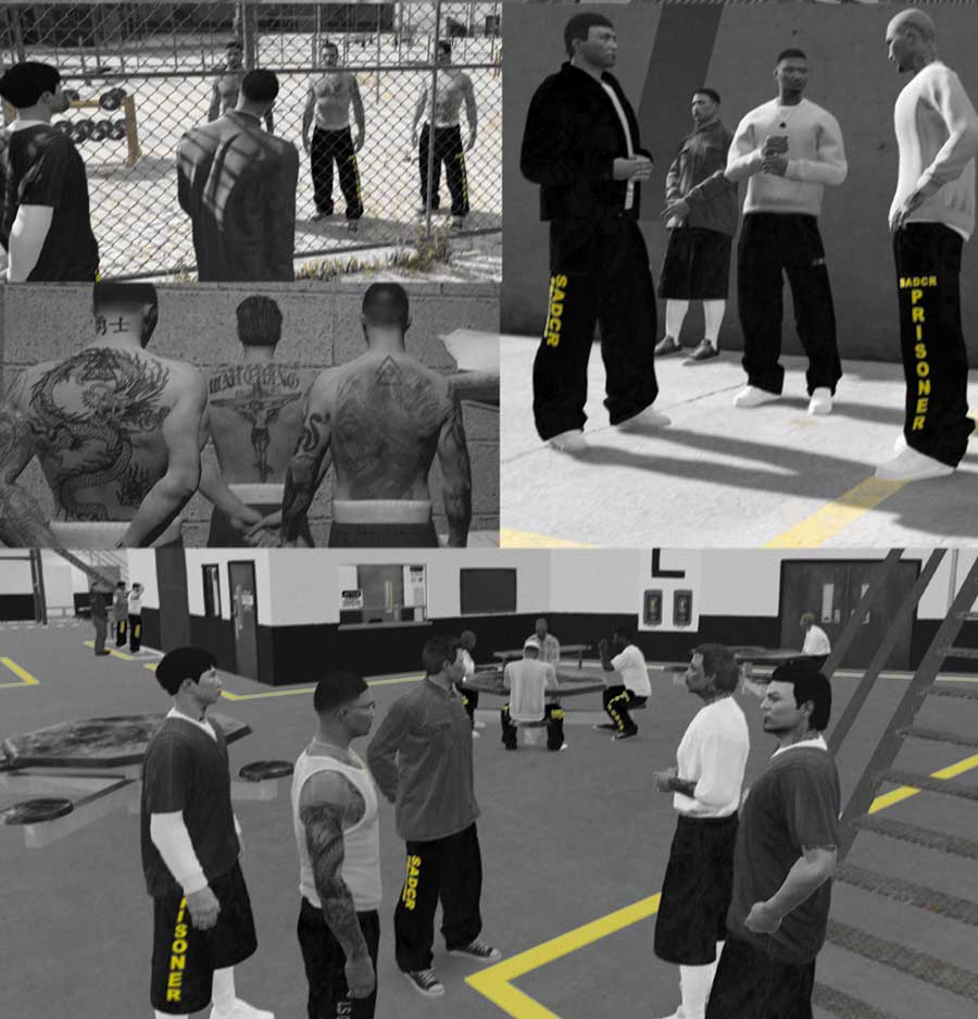 The Other Car - Page 22 - Unofficial Factions - GTA World Forums - GTA ...