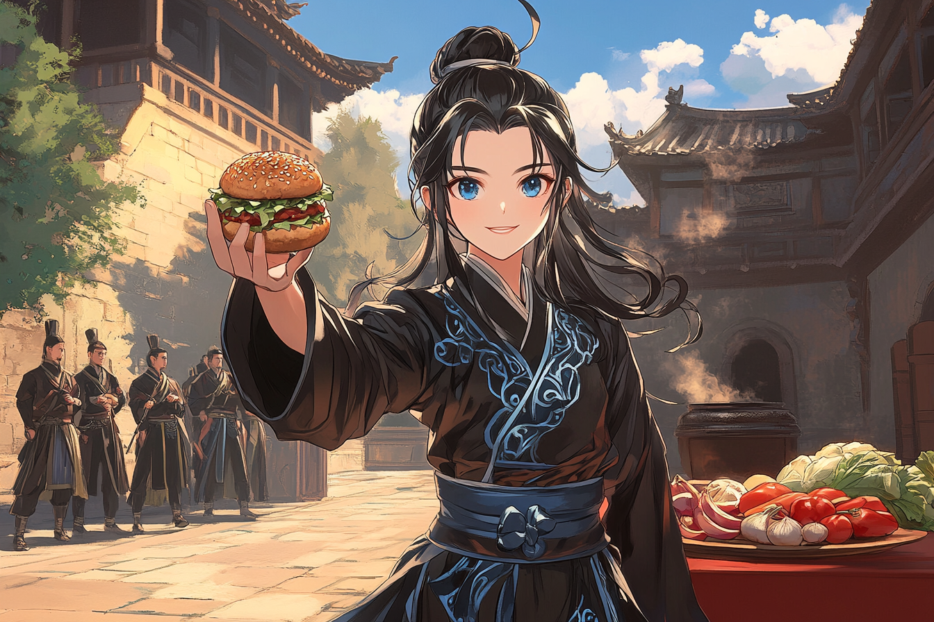 Chapter 38: Nourishing Flurry - Rebirth as a Wind Cultivator [Wuxia ...
