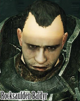 An anon over on /dsg/ has been posting the faces of NPC phantoms. : r ...