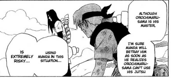 Summoning contract with snakes, toads, or ninja hounds? : r/Naruto