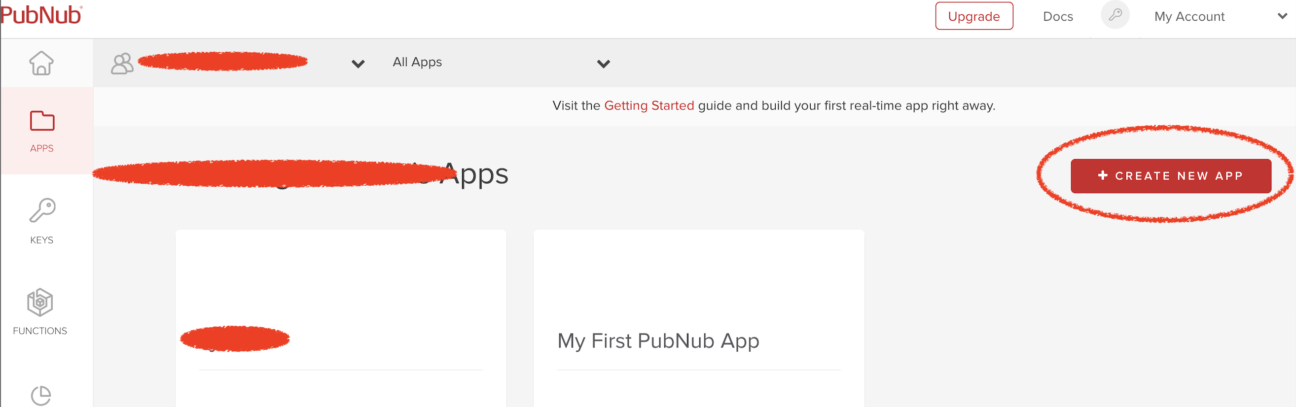 PubNubで5分でリアルタイムWebこと初め + MQTTでデバイス連携も #protoout #iotlt #ヒーローズリーグ #JavaScript - Qiita