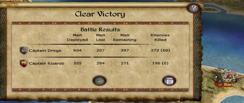 [Stainless Steel 6.4] SS All Factions | Page 30 | Total War Center