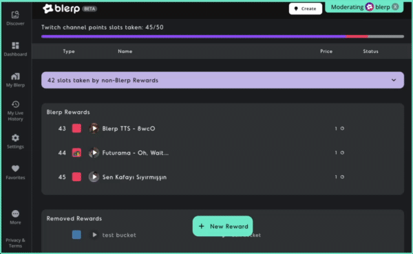 How to Add Text-to-Speech (TTS) to Your Twitch Stream: Setup & Best ...