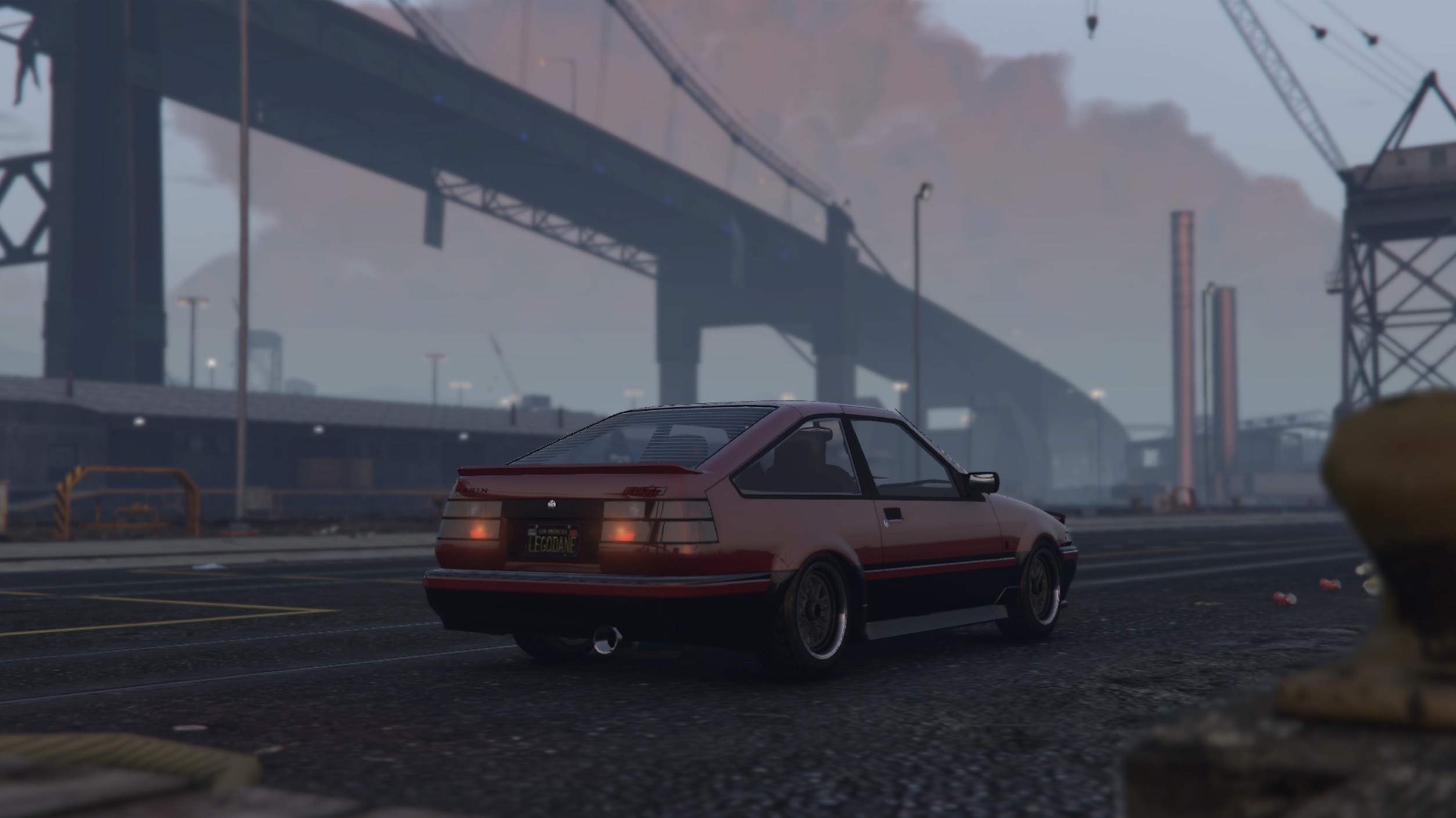 Karin Futo GTX Appreciation Thread - Page 4 - Vehicles - GTAForums