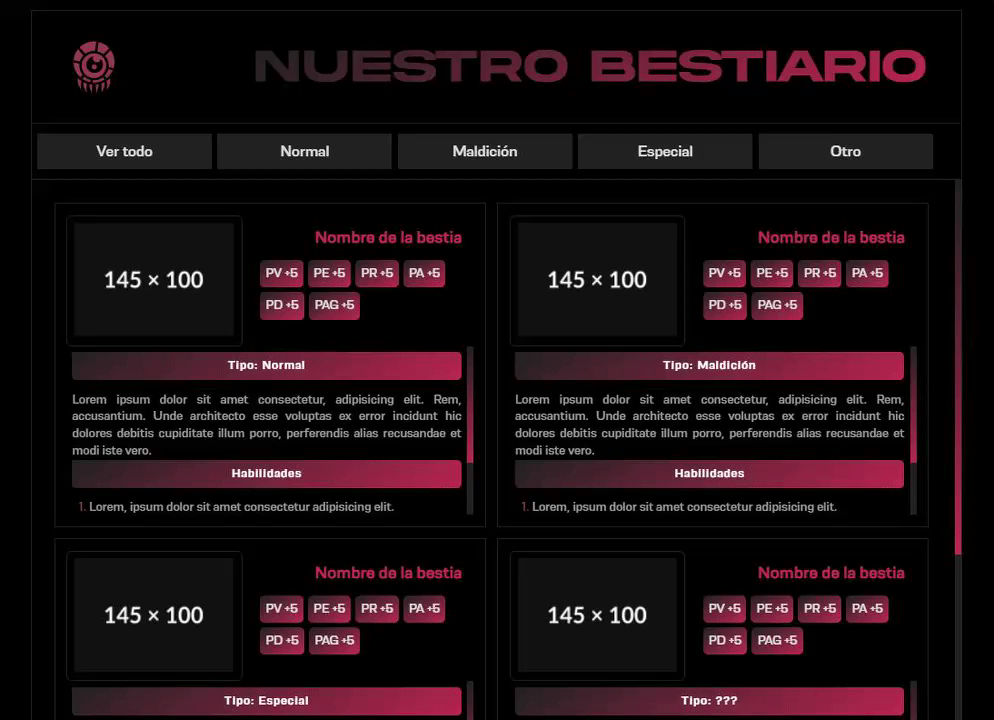 Entourage themes: Creditos