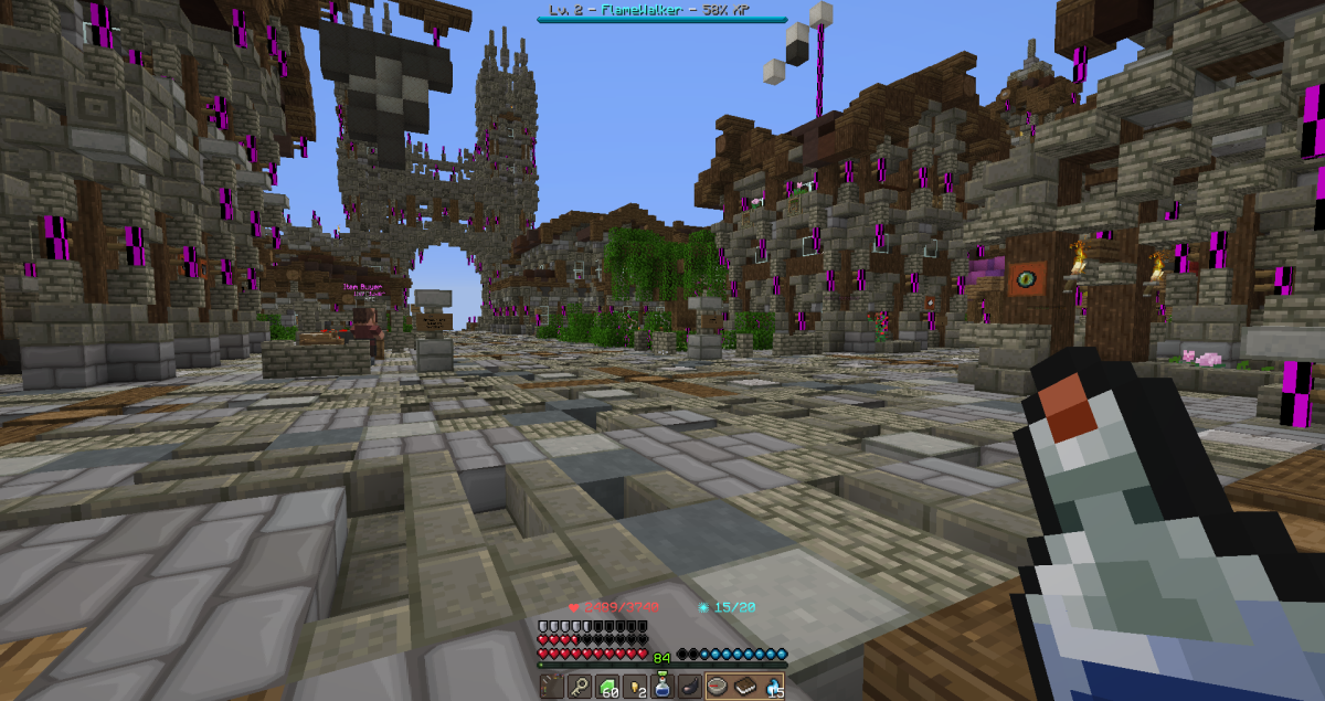 Best Wynncraft Update | Wynncraft Forums