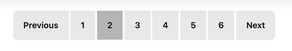 【Rails】gem 'kaminari' と Tailwind CSS + daisyUI でページネーションをカスタマイズする #Gem - Qiita