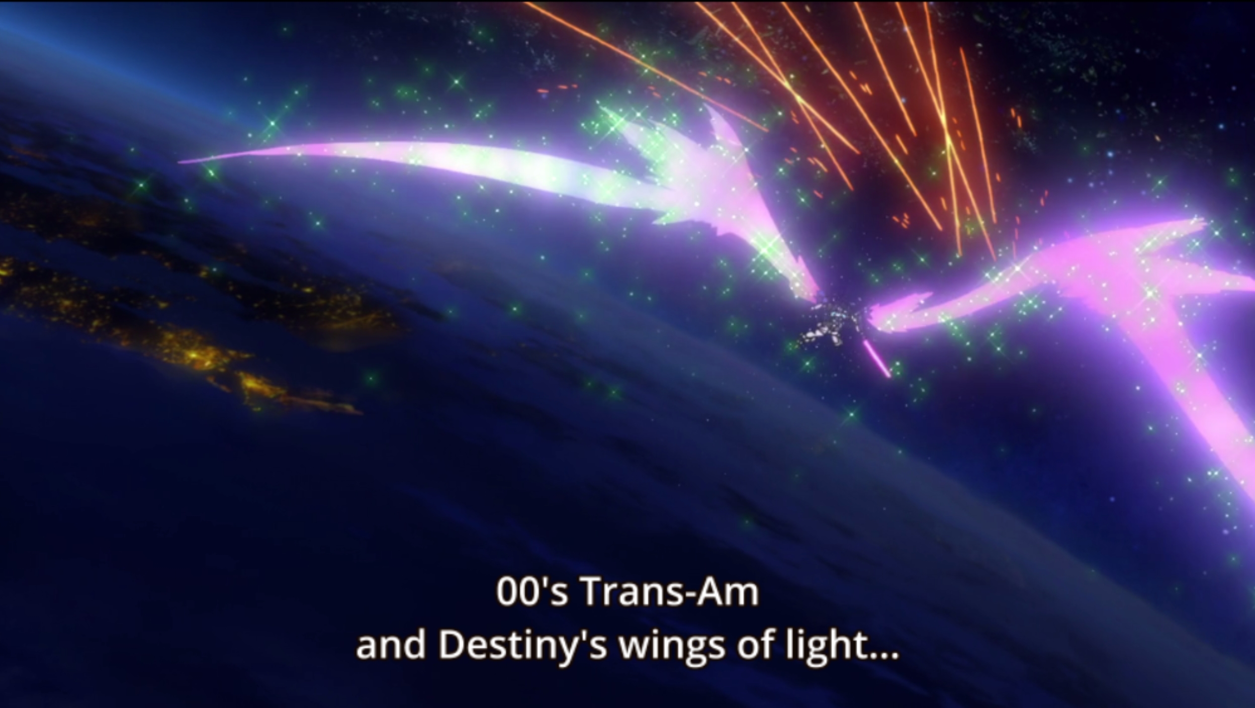 Gundam Build Divers-Episode 15: Lotus Challenge(EN,TW,KR,FR,IT sub) : r ...