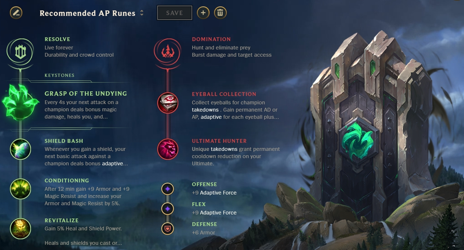 Volibear Build Guide : A Silver Player's Guide to Volibear :: League of ...