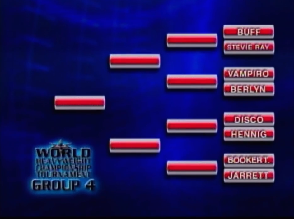 Simon Watches WCW - 1999 - Page 10 - Unnamed Wrestling Forum