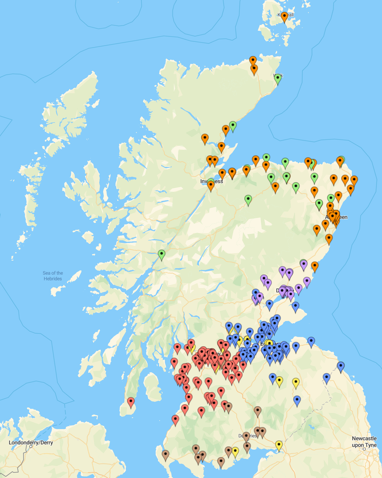 [FM22] Aye, we be playing fitba. A Scottish Youth Only Challenge - FM ...