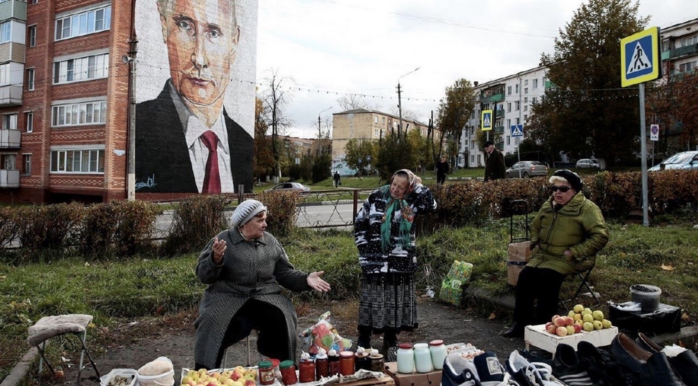 4136 best Normal Russian images on Pholder | A Normal Day In Russia ...