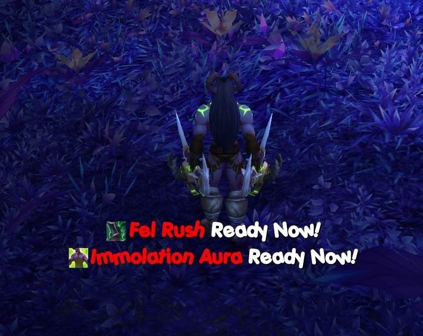 [Help] Need help identifying Add-on : r/WowUI