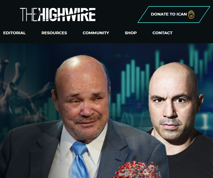 Vladimir Zelenko connections - LittleSis