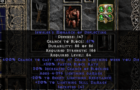 Full Java Zon Ft + Merc - Topic - d2jsp