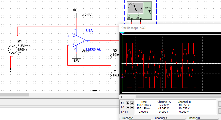 Solved Circuit 4 below is not a non-inverting amplifier | Chegg.com