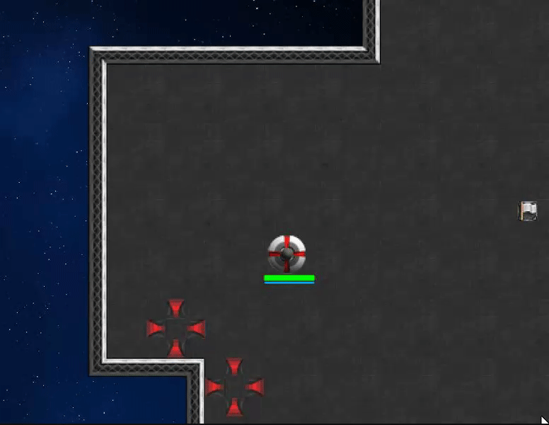 Physics 2D Fast Collision Issues : r/Unity2D