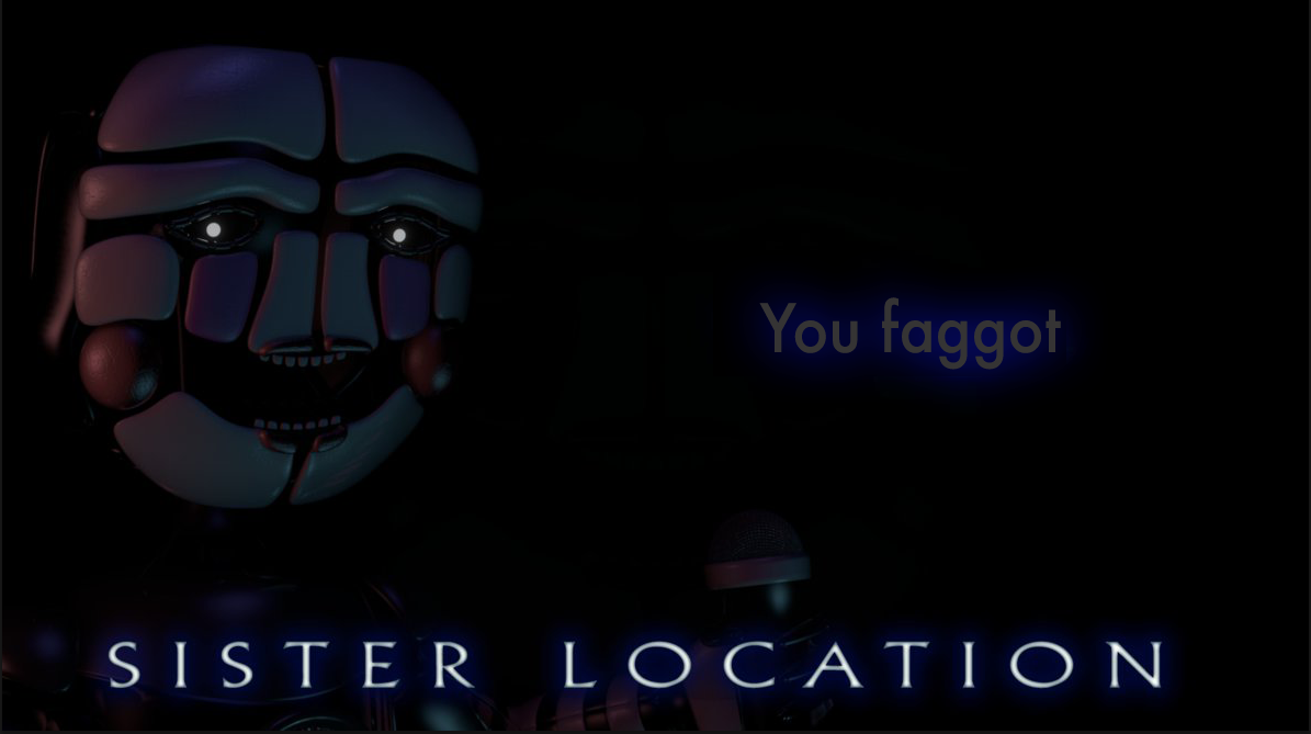Fanmade teaser using my new "Funtime Marionette" model : r ...