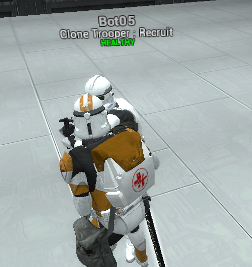 StarwarsRP Update [03/28/2022] - The Archive - Garnet Gaming