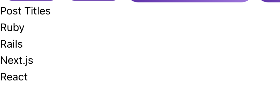 Next.js14 Server ComponentでのData Fetching #Rails - Qiita