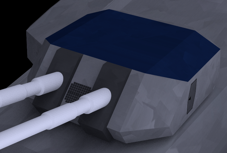 Spaceships, World Building, Maps, Game Development, and More. | Page 3 ...