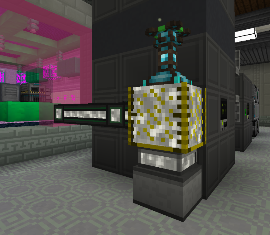 RBE Crash: Omni Directional Part · Issue #619 · CyclopsMC/IntegratedDynamics · GitHub