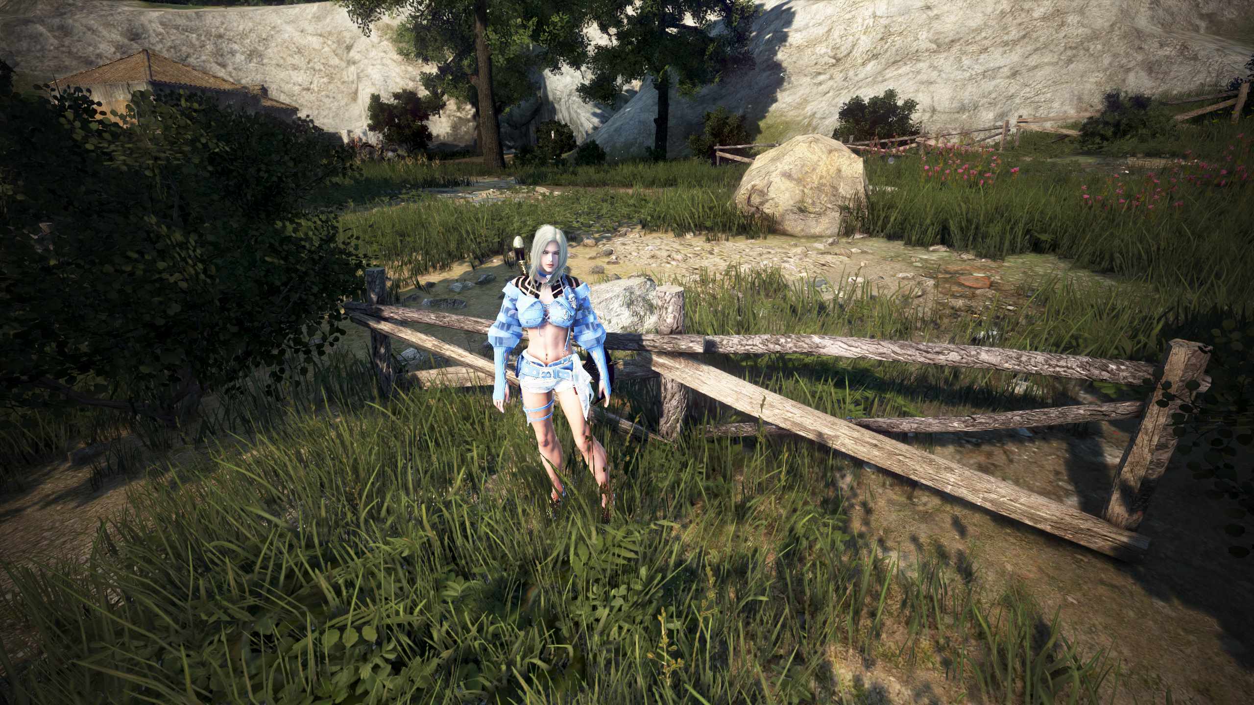 [Event] [EU][FindGM] | Black Desert NA/EU