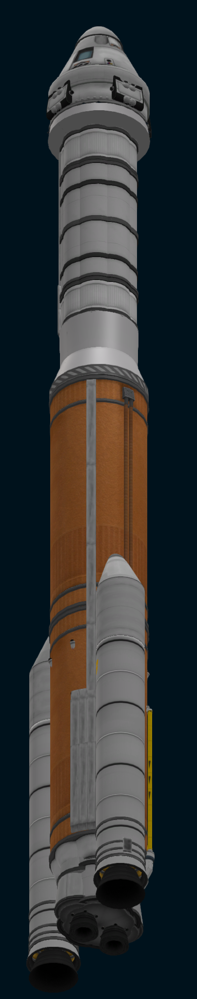 Atlas V - Shareables - Kerbal Space Program - CurseForge