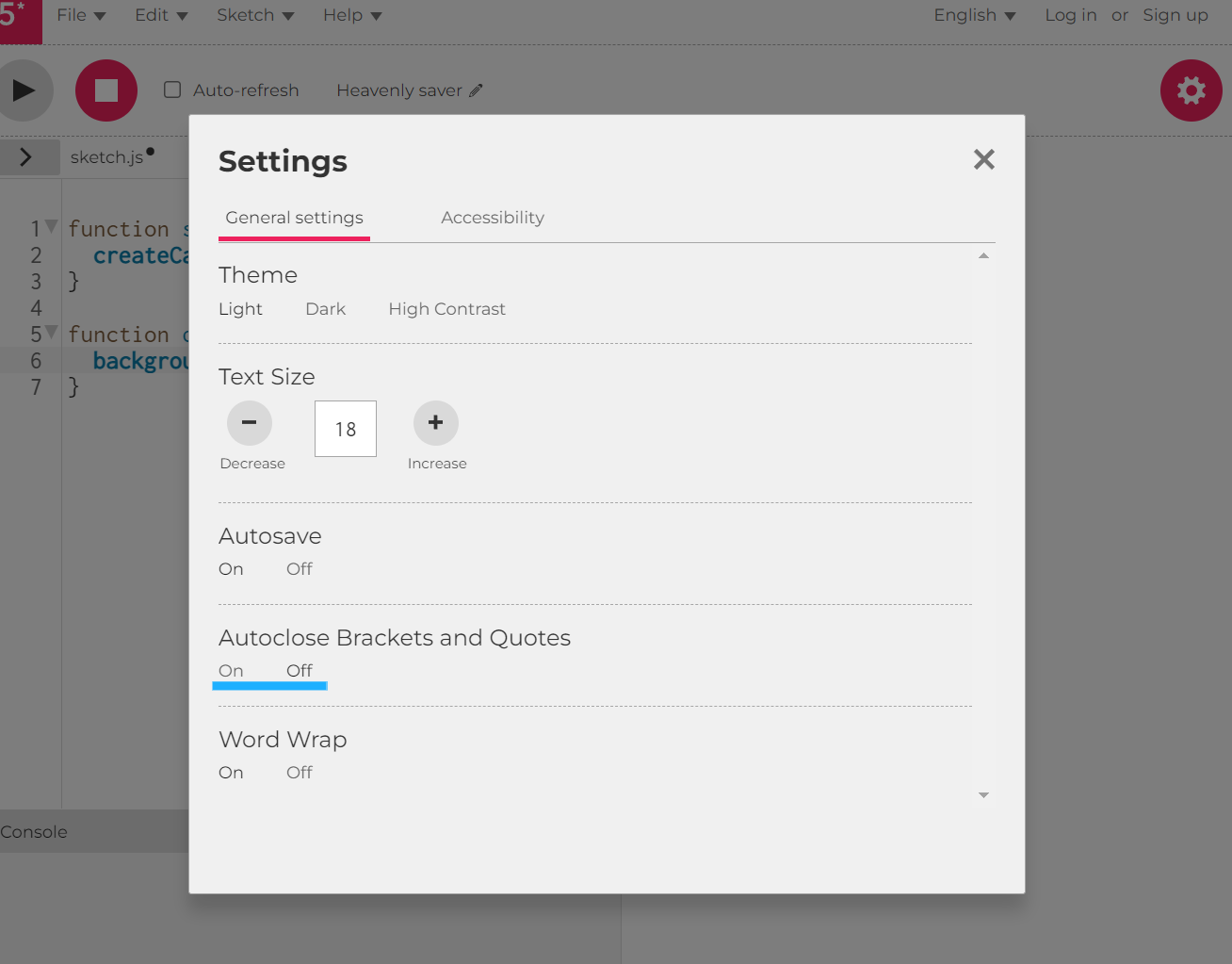 Print Function Prompts Actual Printing In Browser · Issue 1978 · Processing P5 Js Web Editor
