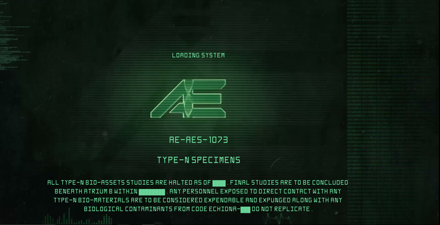 All of the current loading-screen lore :: The Isle General Discussions