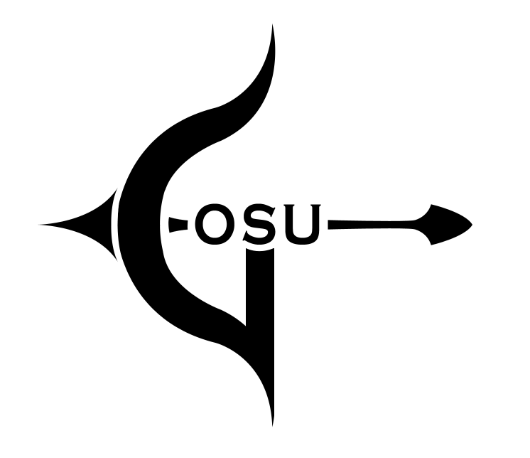 Hi Im Gosu Logo : r/leagueoflegends