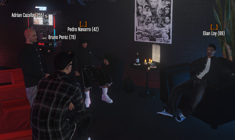 Barrio Evil 13 - Page 194 - Unofficial Factions Archive - GTA World ...