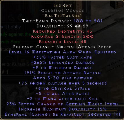 Looking For These - Topic - d2jsp