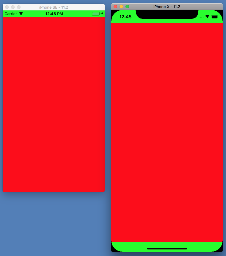 コードでAutoLayout-入門 #Swift - Qiita