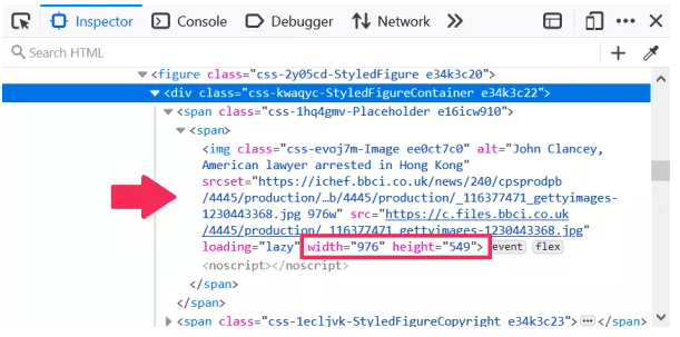 Search Console Google CLS issue: more than 0.25 (mobile) On Shopify Website | BlackHatWorld