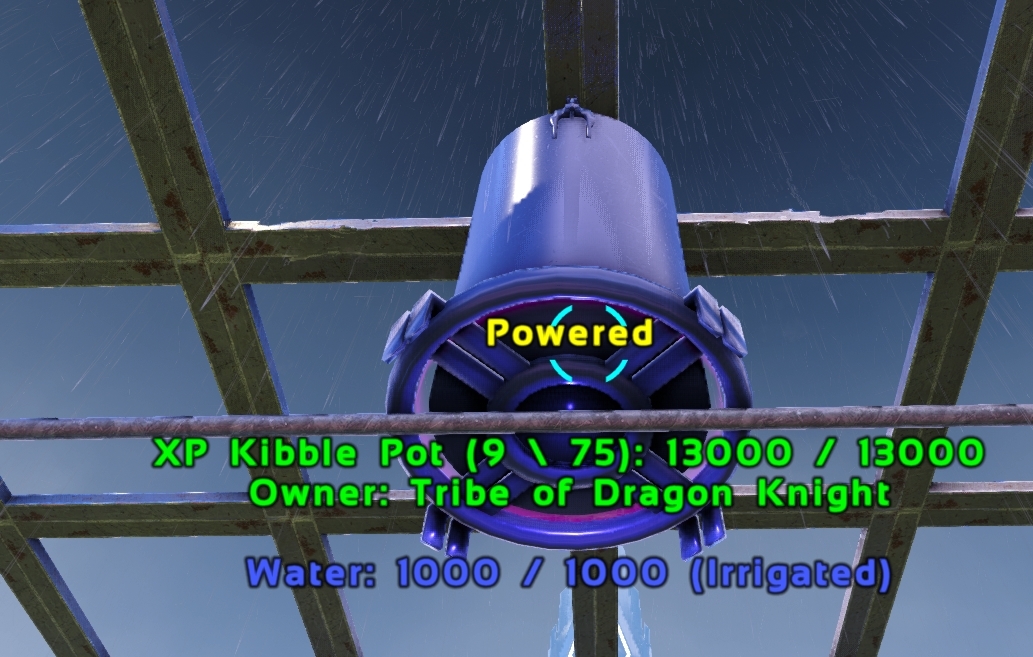 Steam Workshop::XP Kibble 2.0