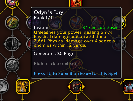 Feedback: Warriors - Dragonflight Beta Test - World of Warcraft Forums