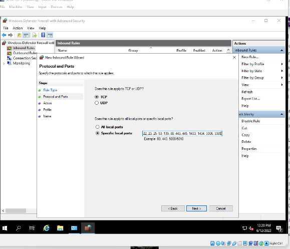 GitHub - jesseenriquez14/Hardening-Lab: Hardening Lab