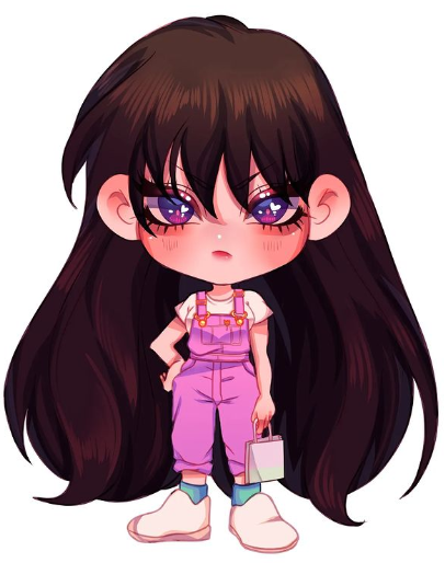 LF: CHIBI COMMISSIONS! on Toyhouse