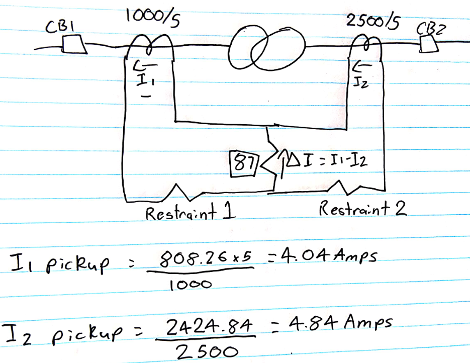 Note: CT accuracy is 10% This shows a Differential | Chegg.com