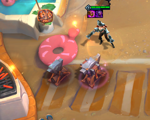 TFT Beginner's Guide :: How to Play Teamfight Tactics