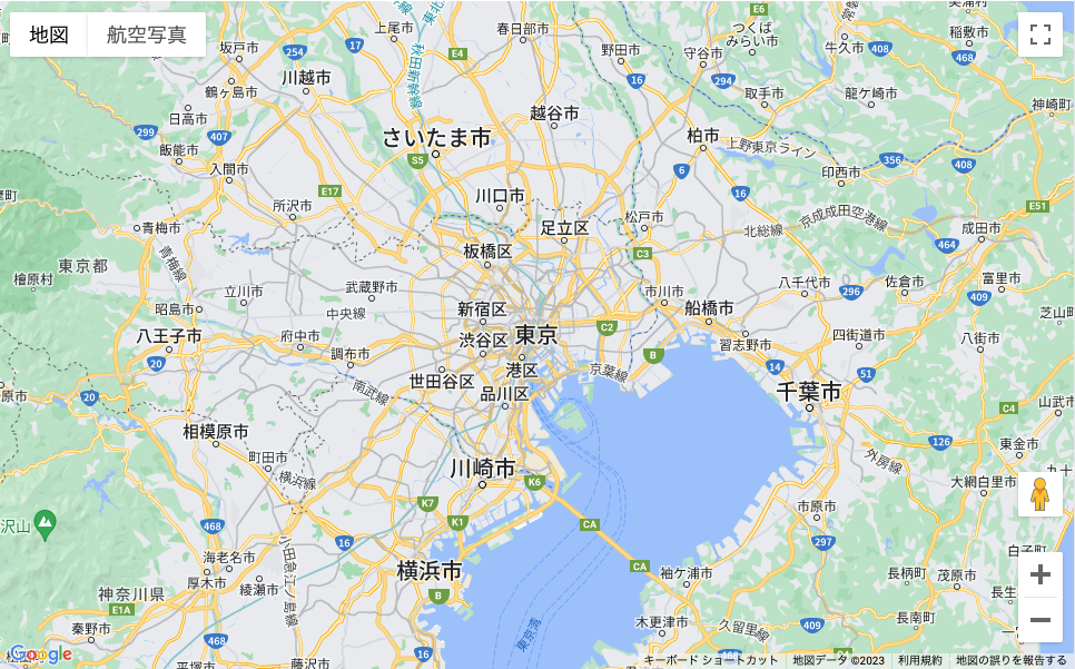 【rails7】maps Javascript Apiを使って投稿を地図上にピンで表示する Ruby Qiita 3744