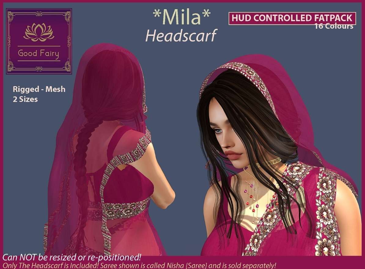 Fabulous Finds 02.14.23 Edition | FabFree - Fabulously Free in SL