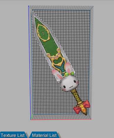 Metin2 - Easter Weapons Set | Onforum.net - Web and gaming resource ...