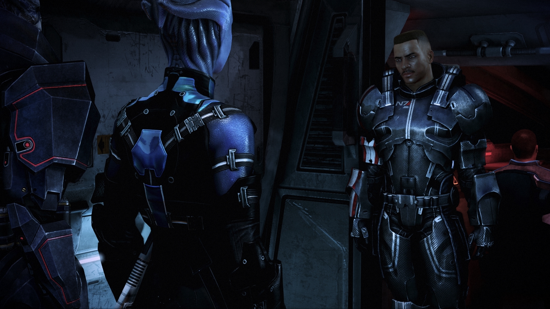 my favorite custom male shep : r/ShareYourSheps