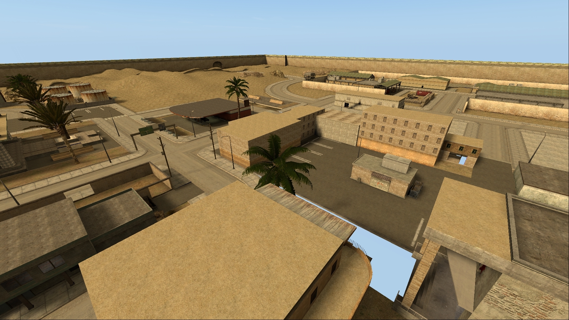 MilitaryRP Map Progress [11/10/2020] - The Archive - Garnet Gaming